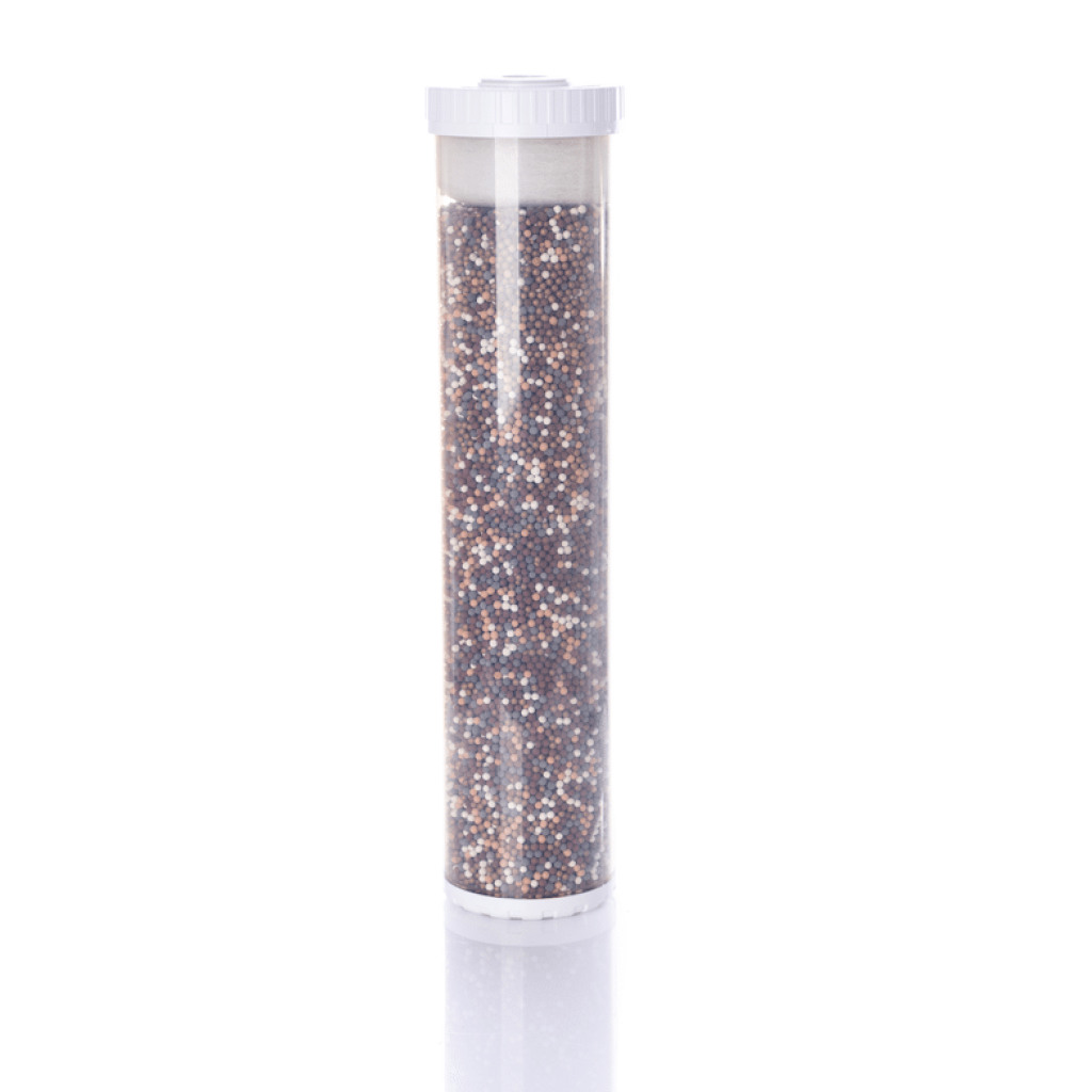 Mineral Enrichment Filters - Greenfield Water Solutions