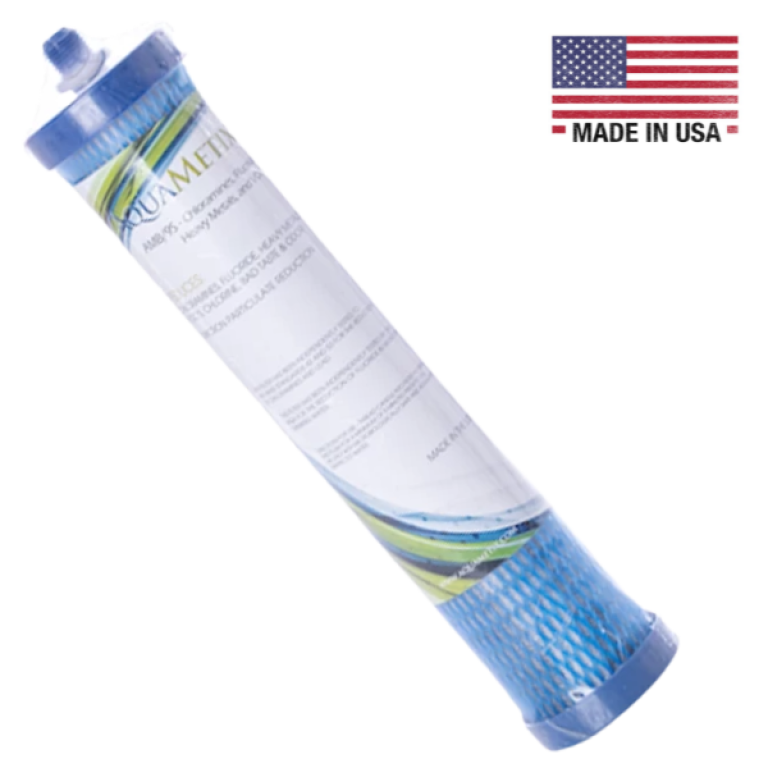 Replacement Filters - Greenfield Water Solutions