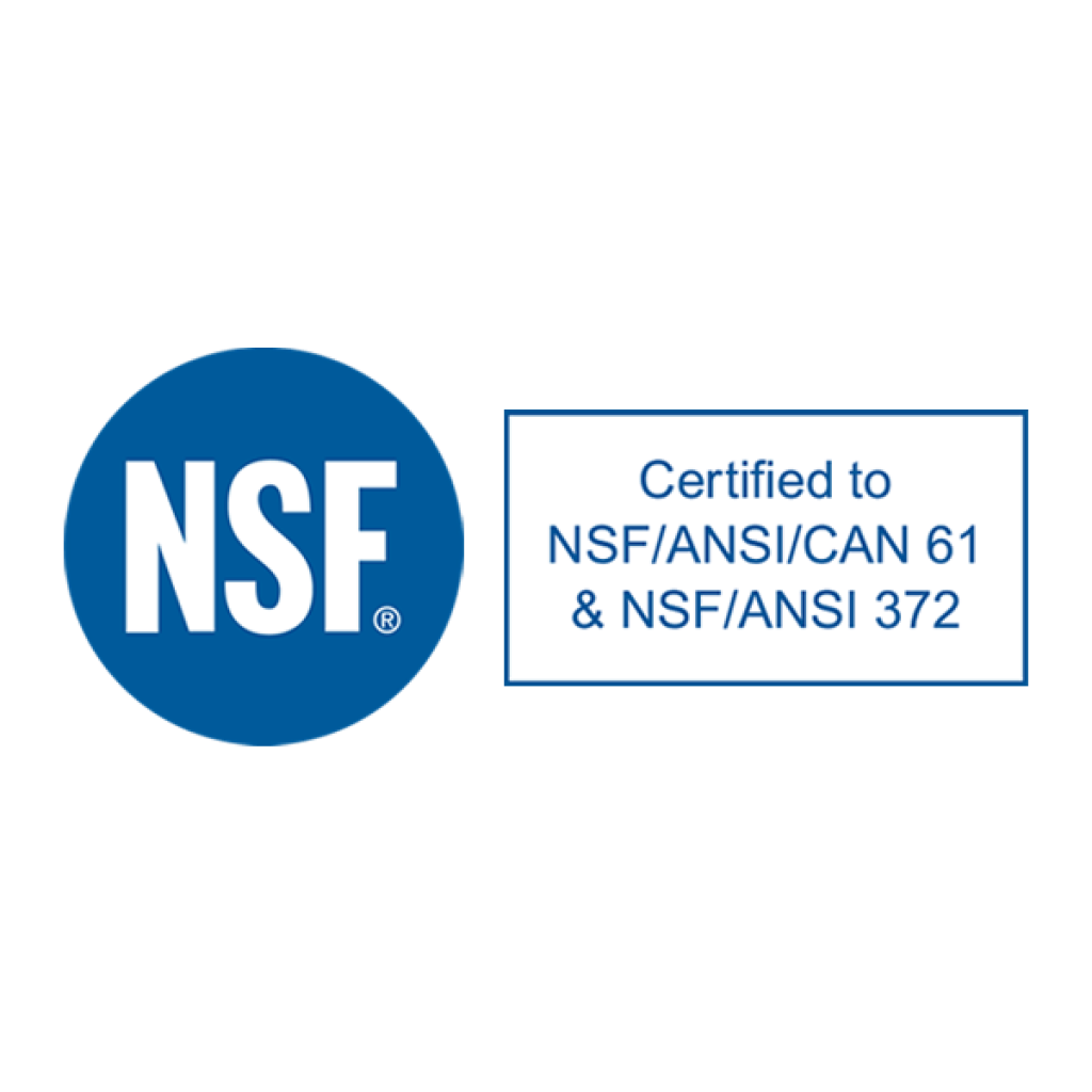 NaturalSof Catalytic Descaler - 2 Sizes - NS05 / NS1 - NSF CERTIFIED 61 ...