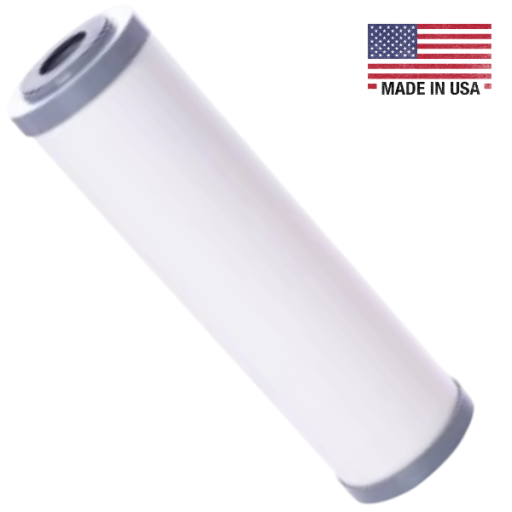 Replacement Filters - Greenfield Water Solutions