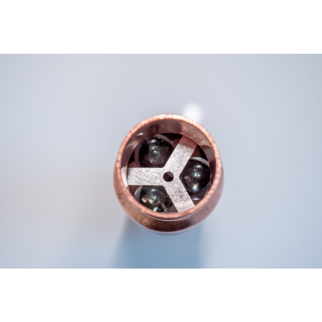 Structured Water Whole Home Vortexer - Greenfield Water Solutions