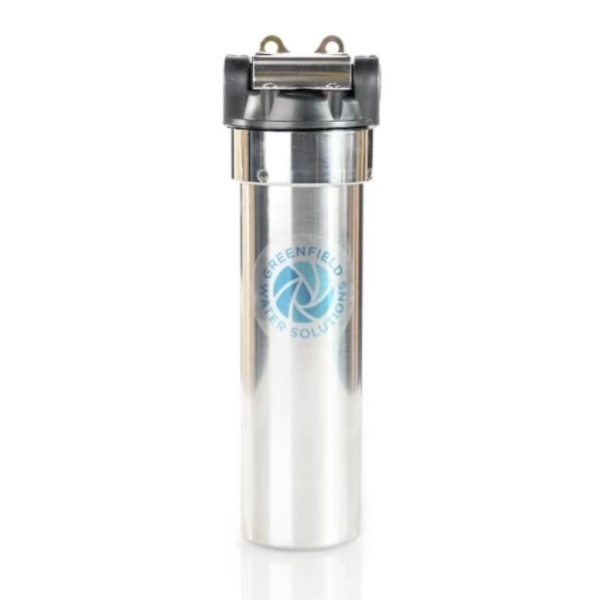 Replacement Filters - Greenfield Water Solutions