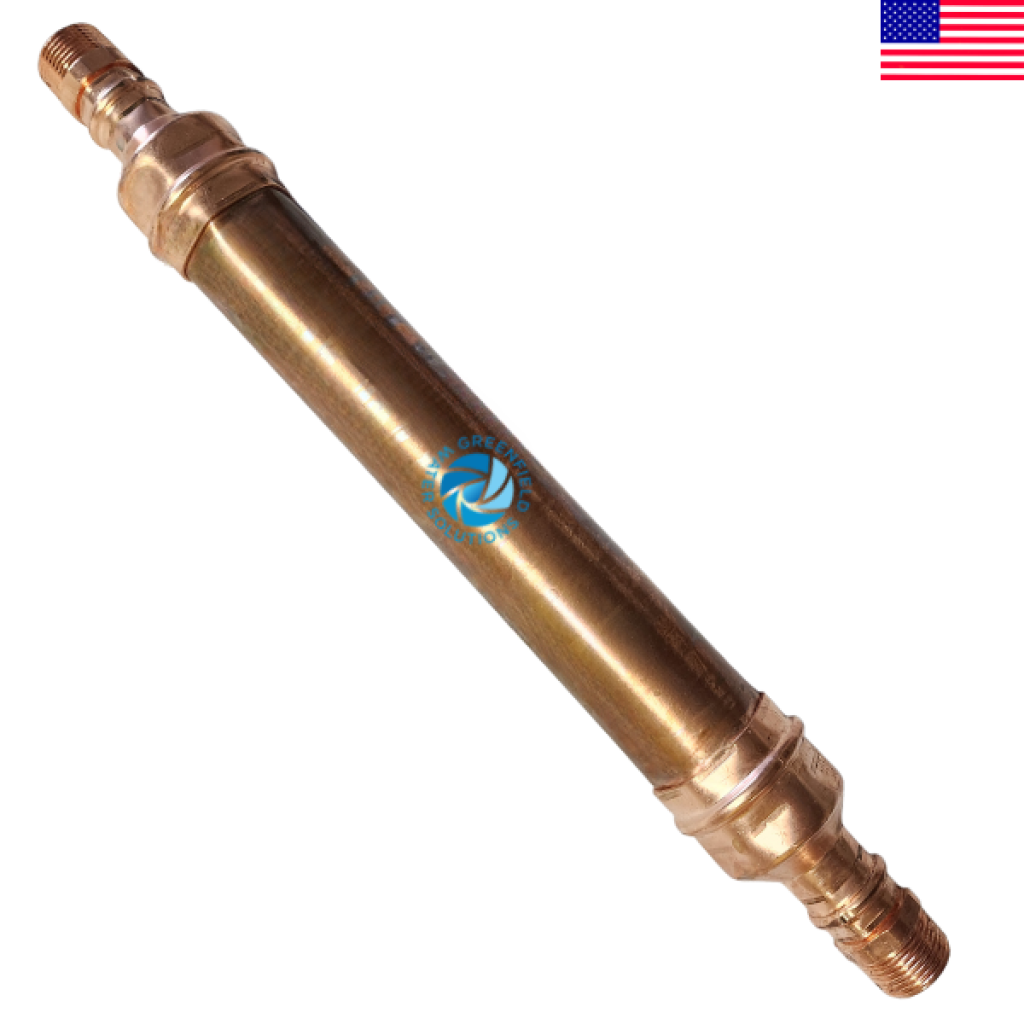 Structured Water Whole Home Vortexer - Greenfield Water Solutions