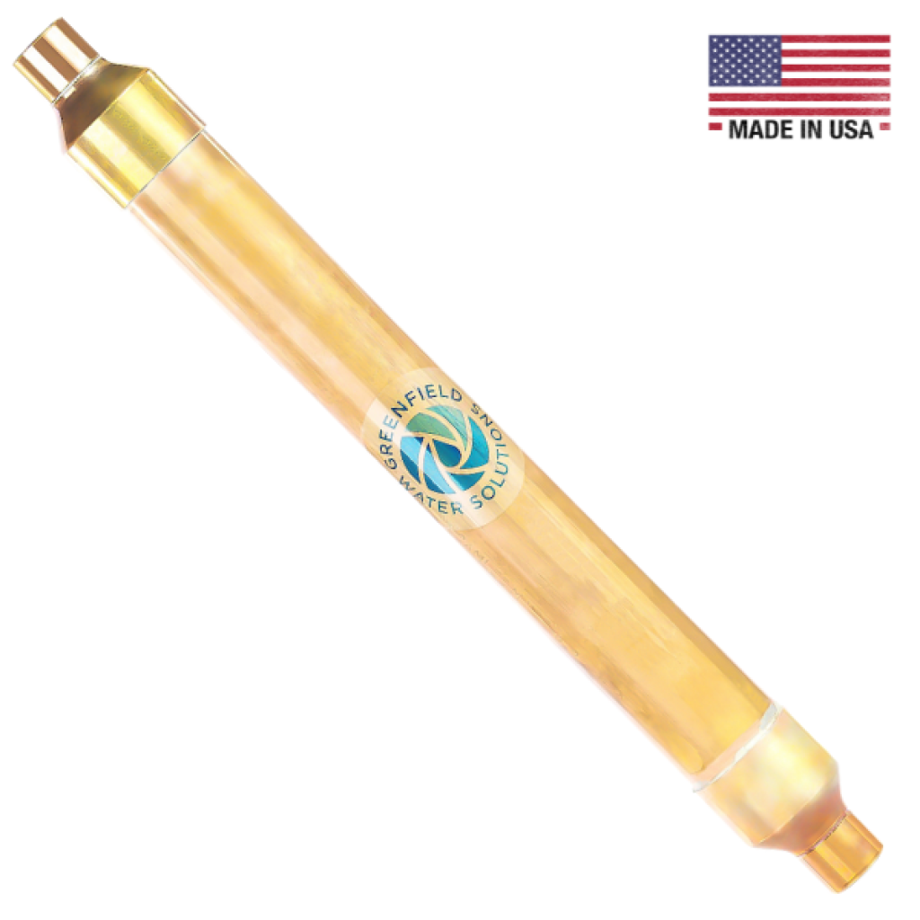 Structured Water Whole Home Vortexer - Greenfield Water Solutions