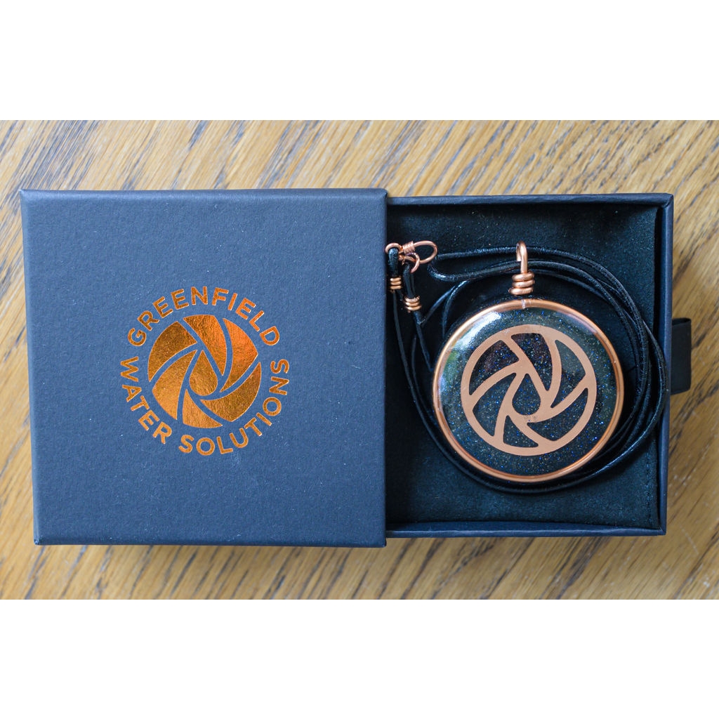 Structured Water Units | Structured Water Filters - Greenfield Water ...