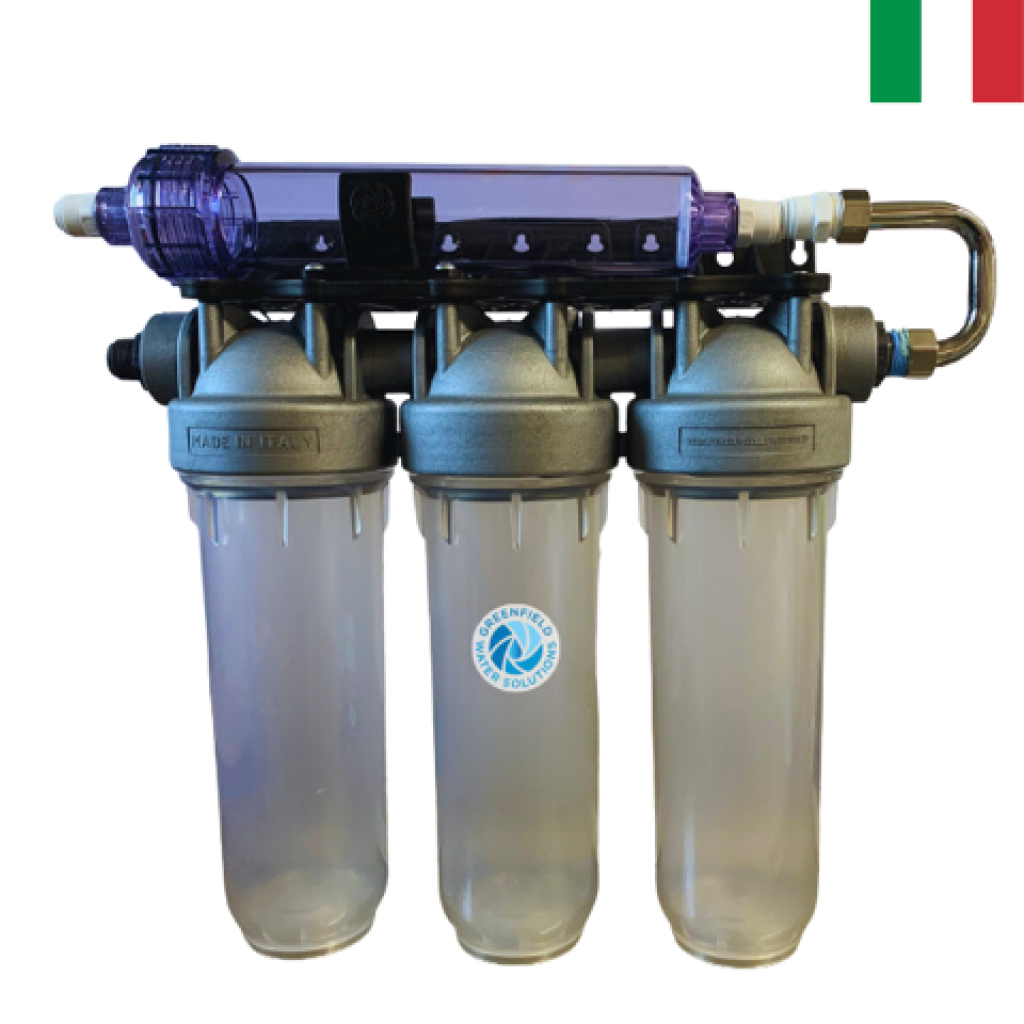 Shop - Greenfield Water Solutions