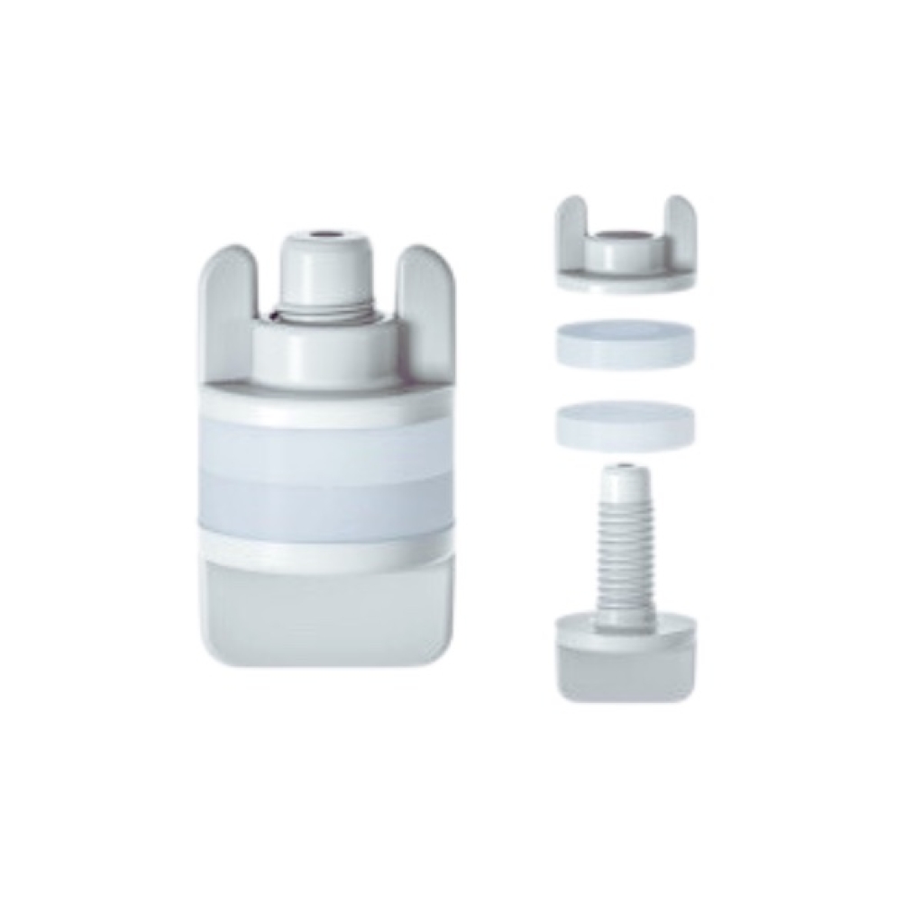 Gravity Feed Plugs - Greenfield Water Solutions