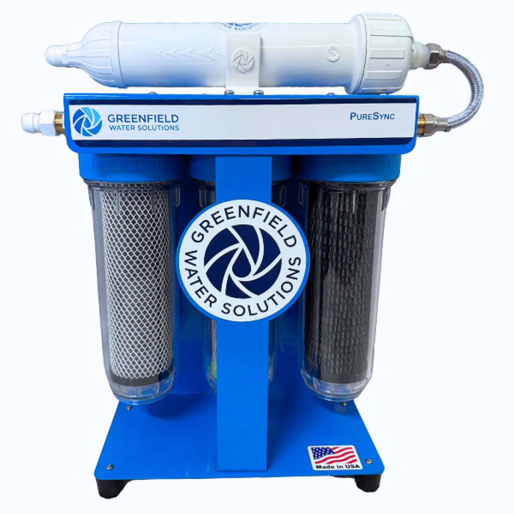 Shop - Greenfield Water Solutions