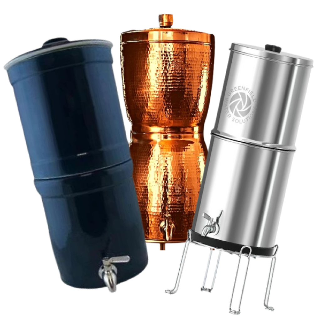 Learning Center - Greenfield Water Solutions