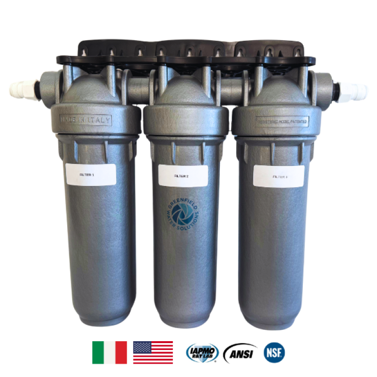 Shop - Greenfield Water Solutions