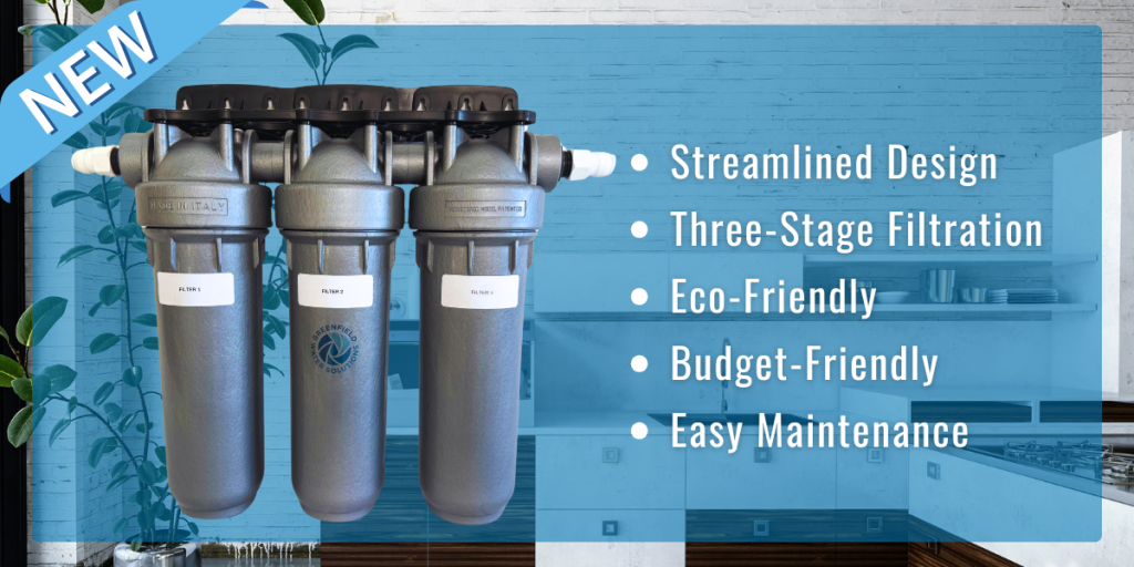 Eco-Friendly Water Filtration systems | Safer and Healthier Water ...