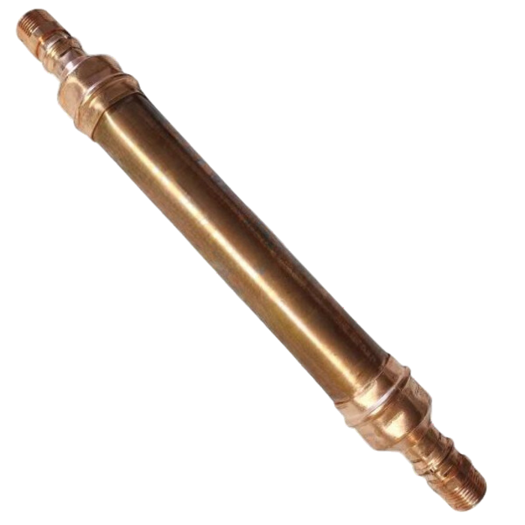 Structuring & Energizing Devices - Greenfield Water Solutions