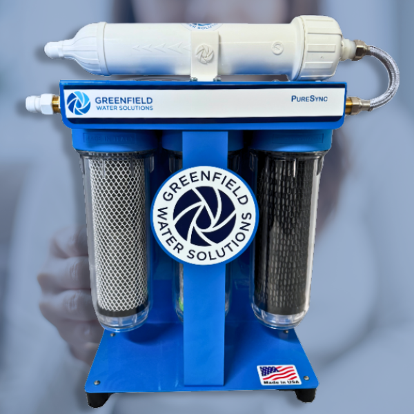 Why Buy Greenfield? - Greenfield Water Solutions